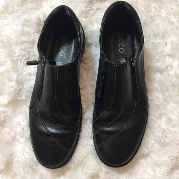 Ecco | Shoes | Ecco Ecco Light Leather Premium Shoes | Poshmark